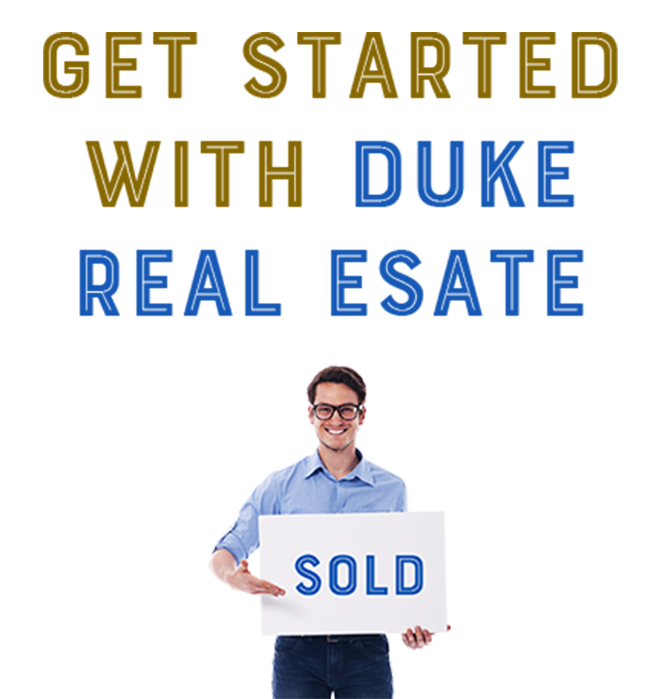 About - DUKE Real Estate